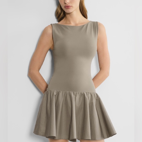 Aritzia | Dresses | Aritzia Babaton Segment Dress | Poshmark